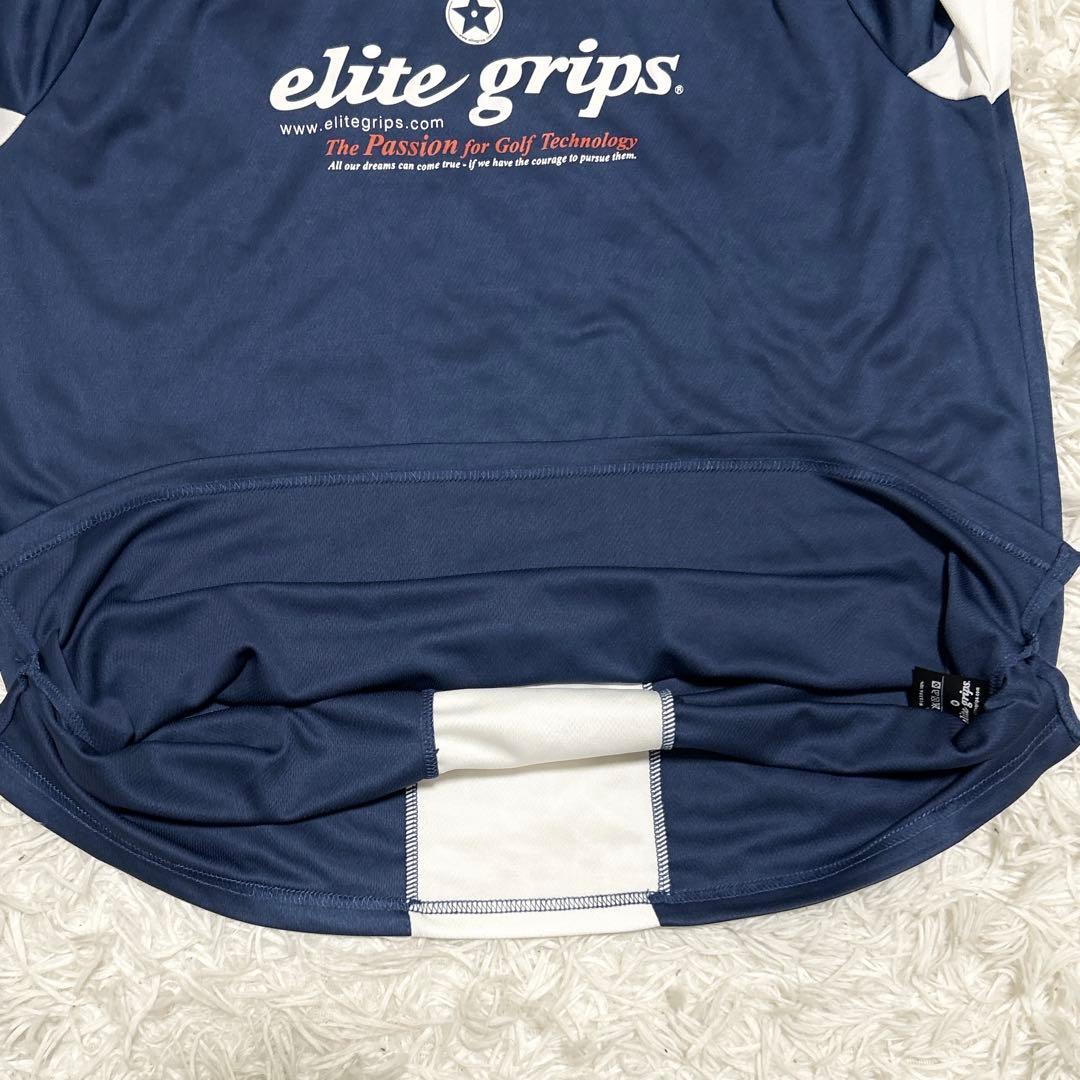 elitegrips ゴルフウェア　長袖