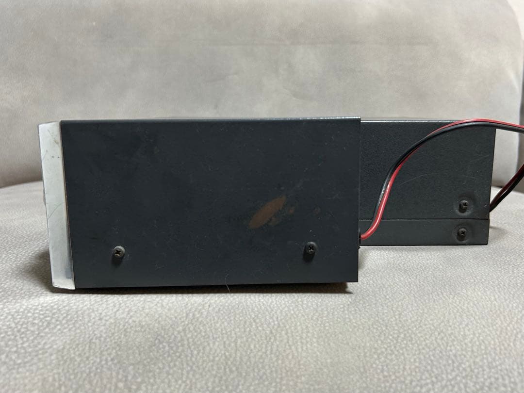 トランシーバー TRIO TR-5000 vfo-10