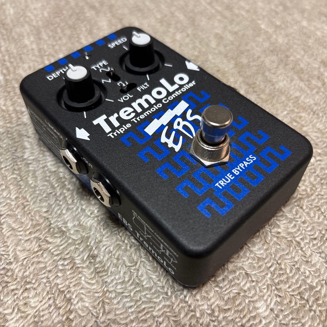 EBS TremoLo トレモロ