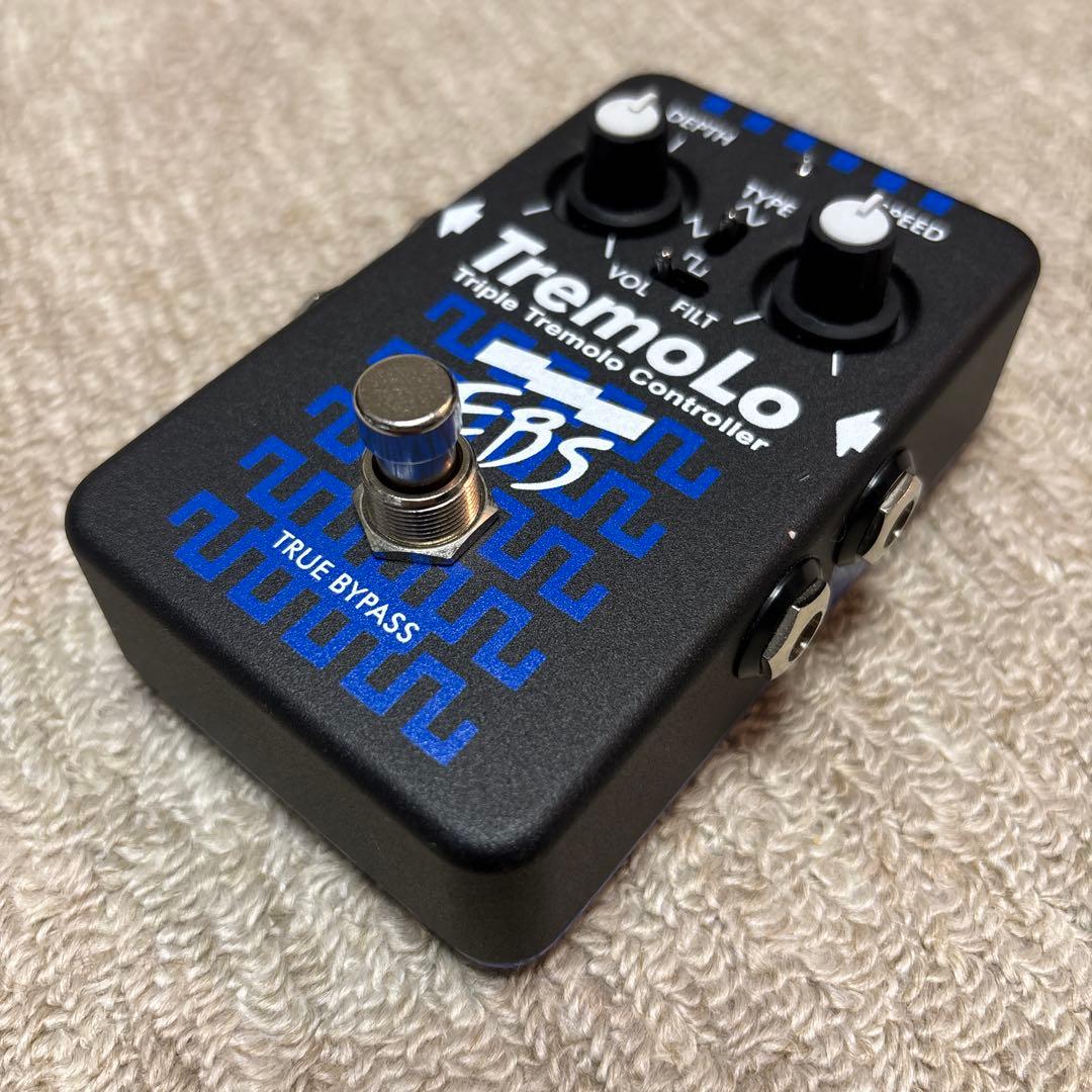 EBS TremoLo トレモロ