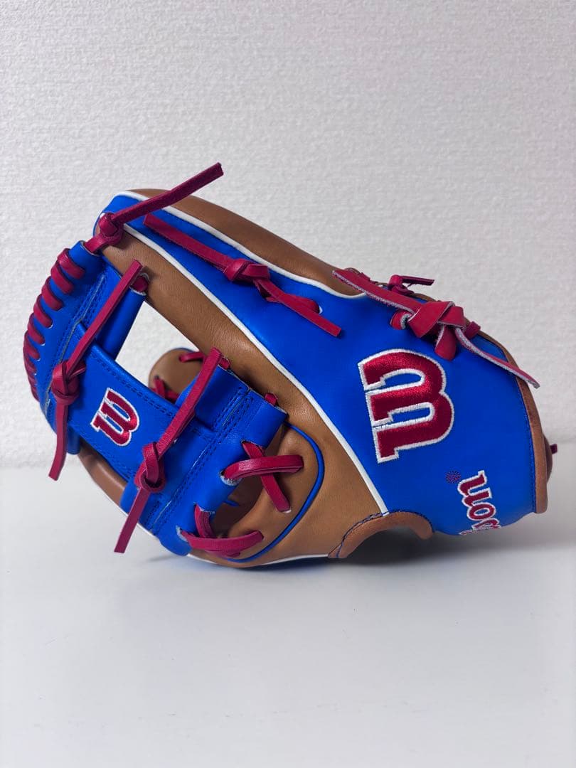 Wilson A2K 1786 Mookie Betts ムーキー•ベッツ