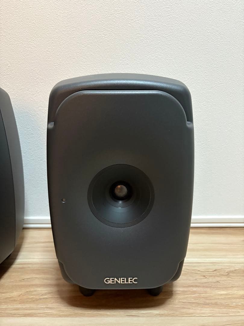GENELEC 8341 ①