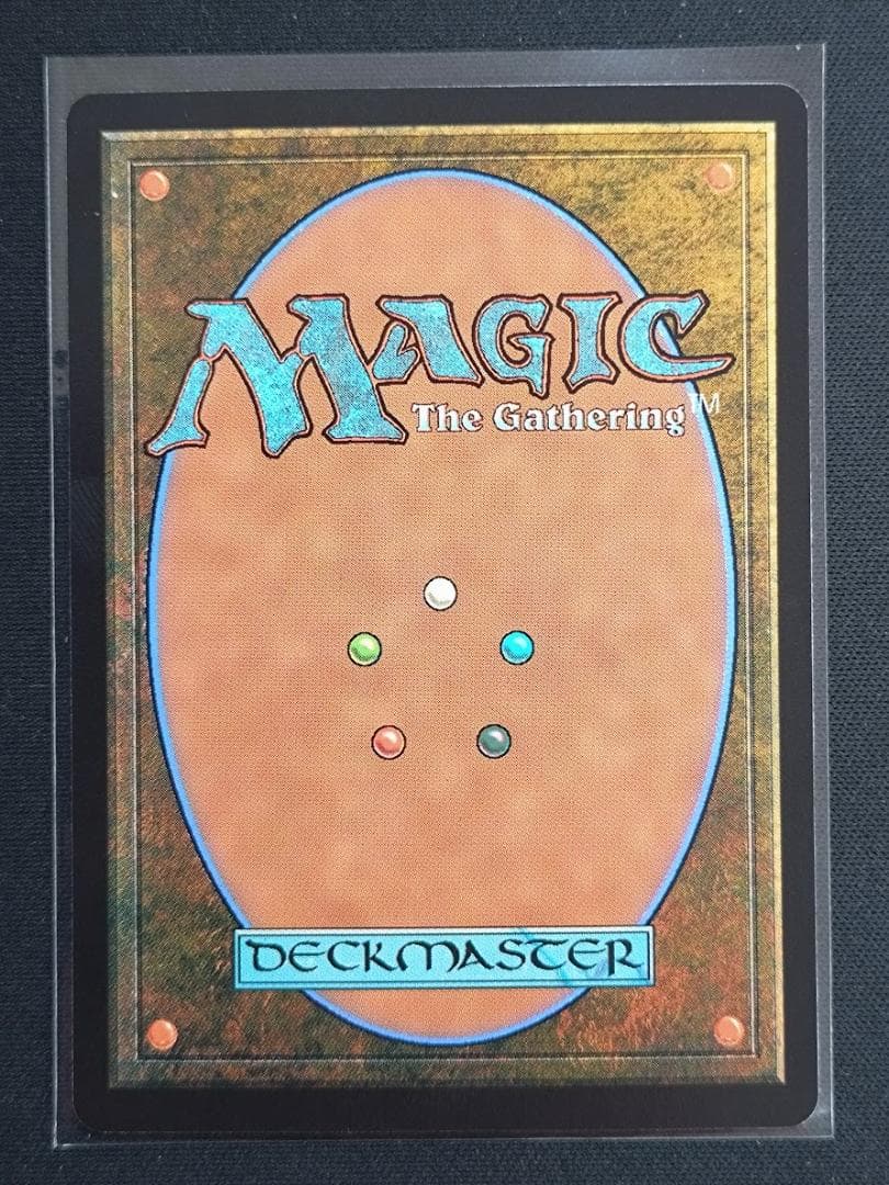 MTG 金属モックス Foil 日本語 ボーダーレス スペシャルゲスト SPG