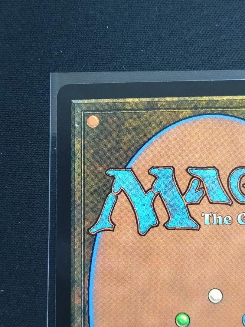MTG 金属モックス Foil 日本語 ボーダーレス スペシャルゲスト SPG