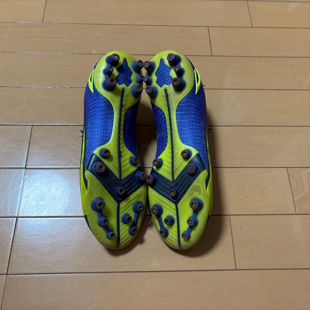 NIKE マーキュリアルヴェイパー14 AG 27cm