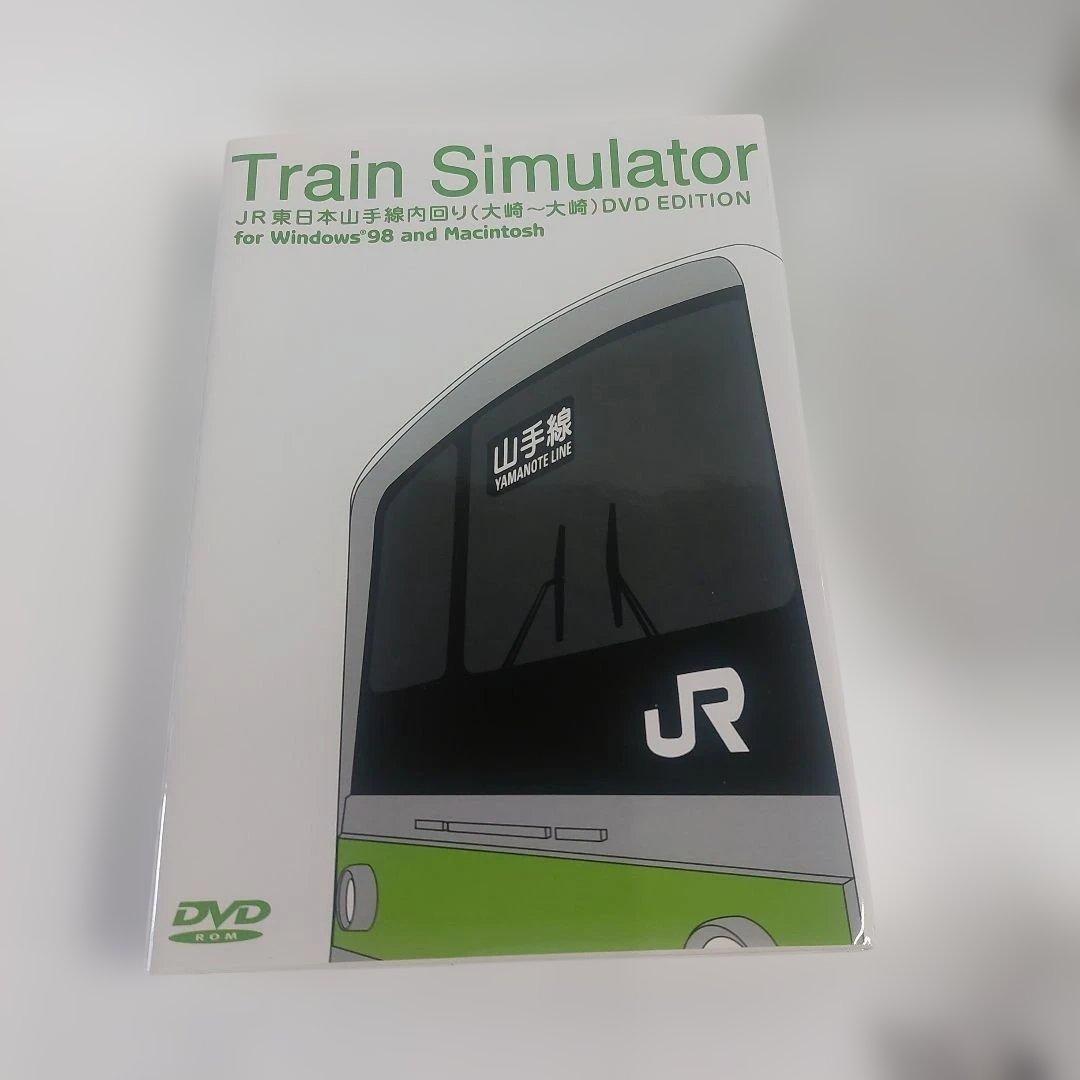 Master Controller II 列車シミュレーター用コントローラー