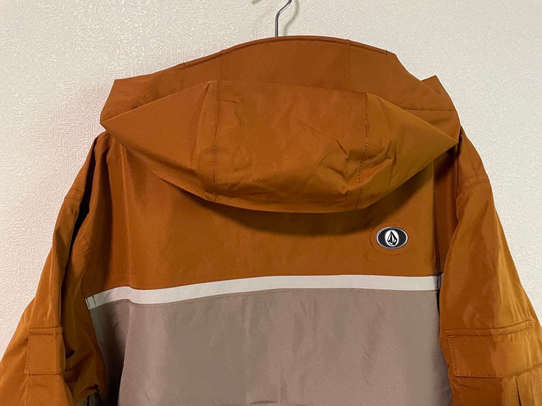 新品◇VOLCOM◇Nightbreaker 20K Jacket◇ウェア XS
