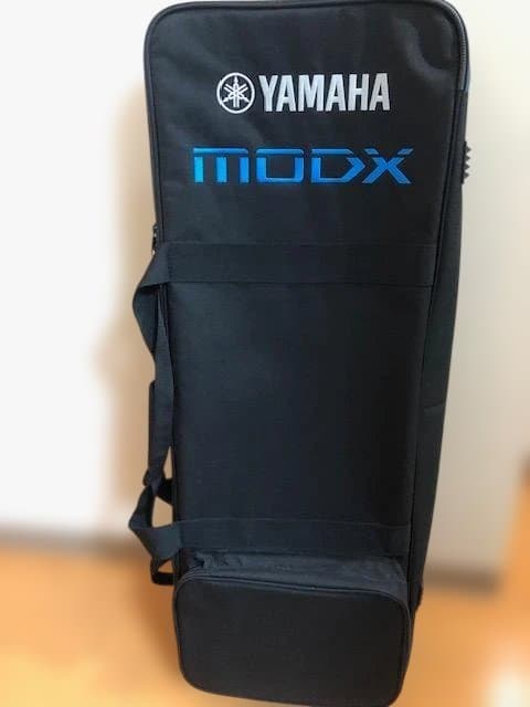 YAMAHA シンセサイザーMODX６＋　６１鍵盤