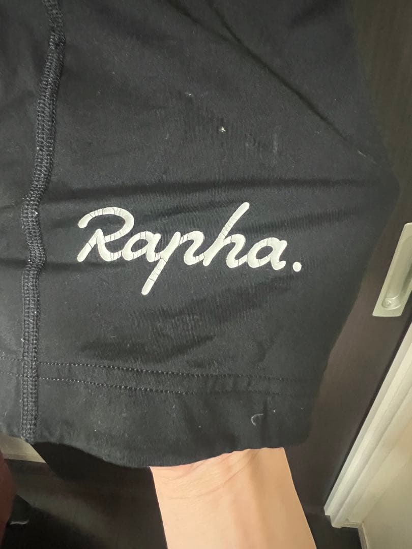 Rapha CLASSIC BIB SHORTS II XSサイズ