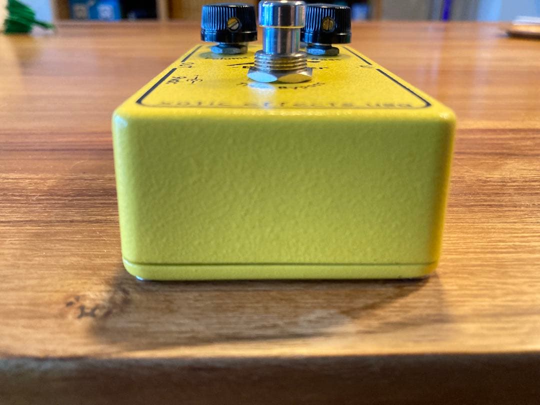 xotic AC Booster ギターエフェクター ACブースター美品