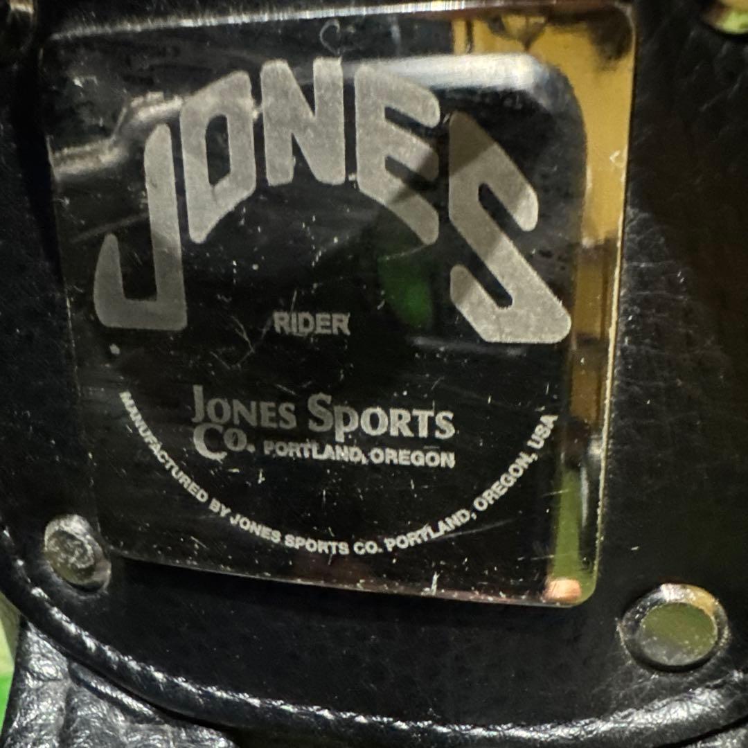 JONES キャディバッグ