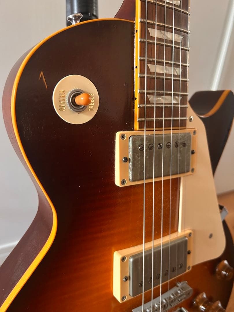 ESP EDWARDS エドワーズ　E-LP-135ALS/RE Mint!