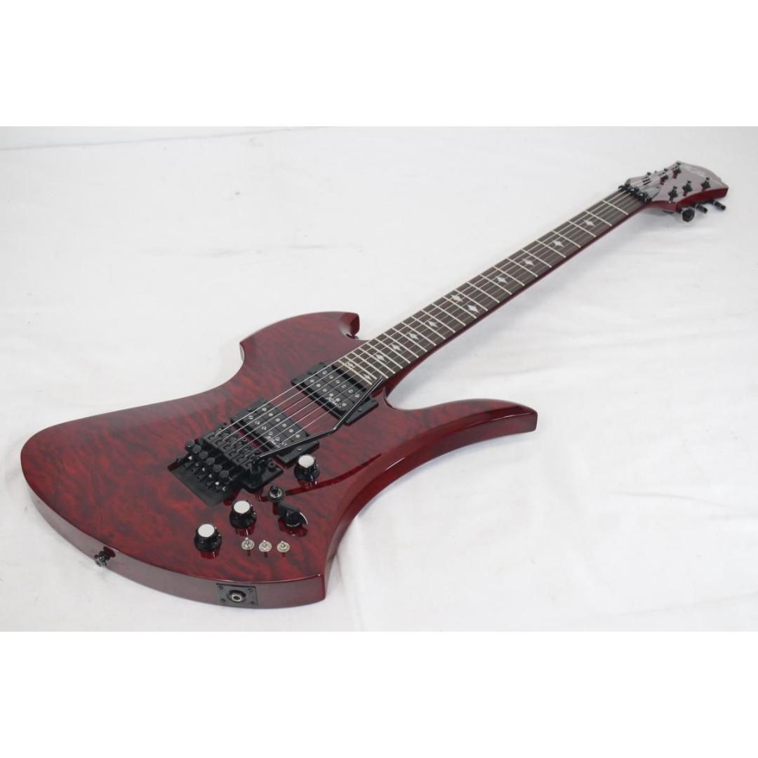 B.C.RICH MOCKINGBIRD STC※B.C.リッチ モッキンバード