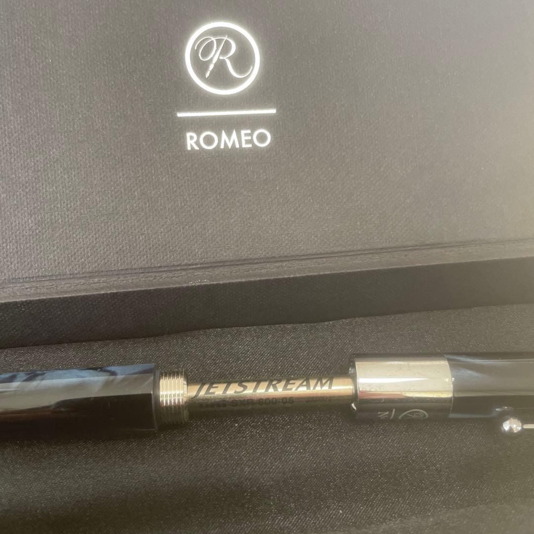 伊東屋　ROMEO No.3ボールペン