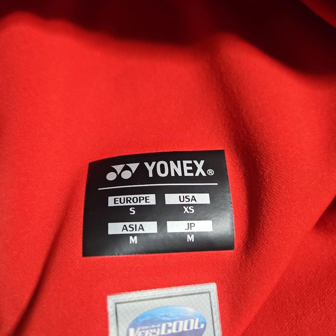 YONEX バドミントン ハーフパンツ 3点セット