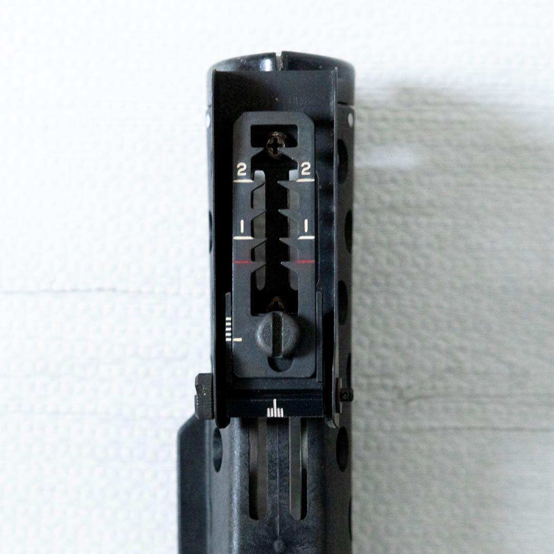 ハンドガード M203