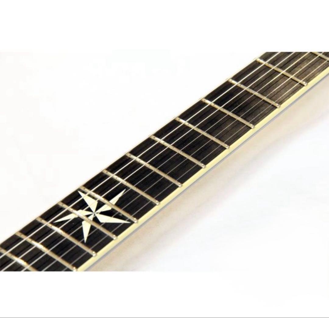 ギター SCHECTER / Diamond Series Exotic Star