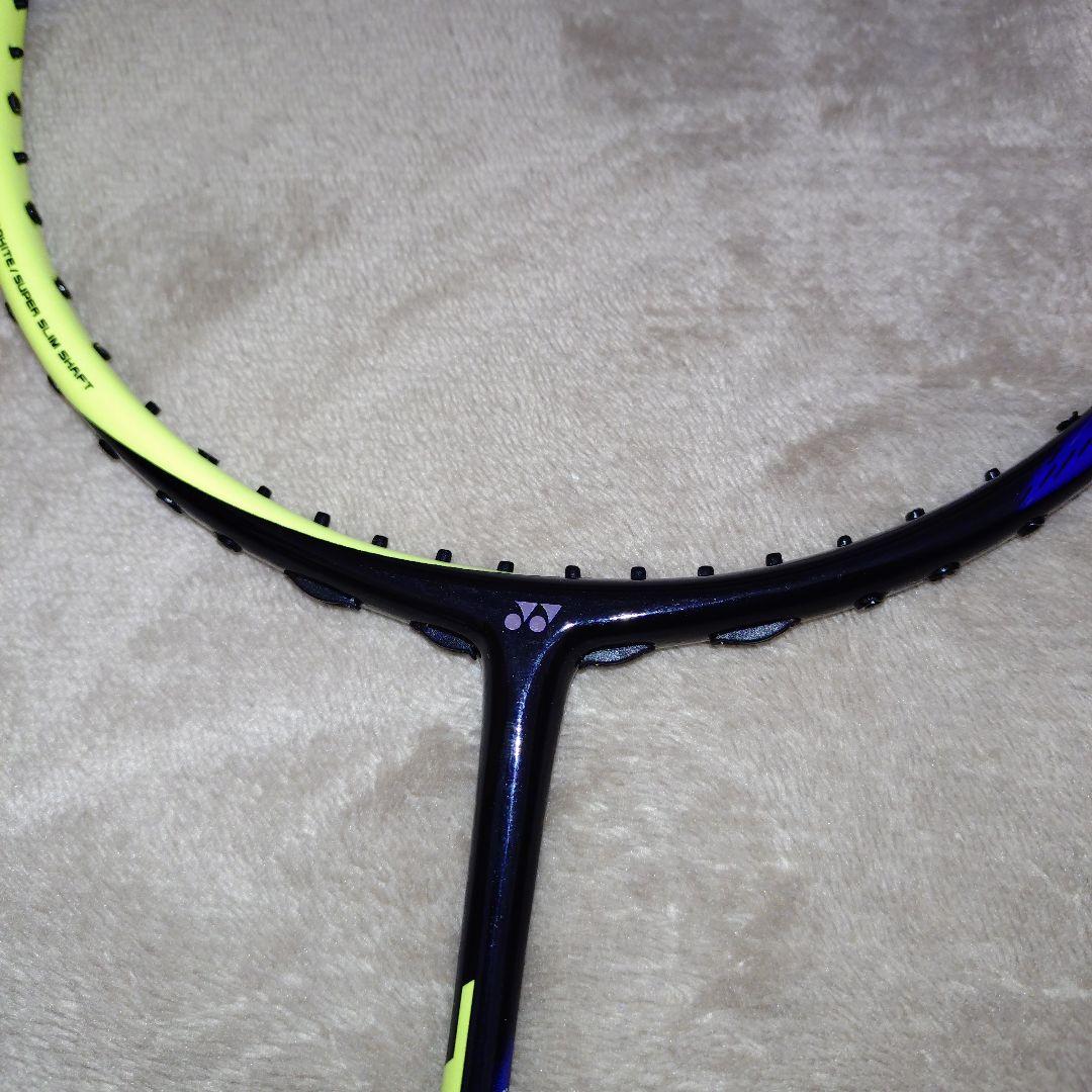 YONEX ASTROX77 バドミントンラケット　アストロクス77