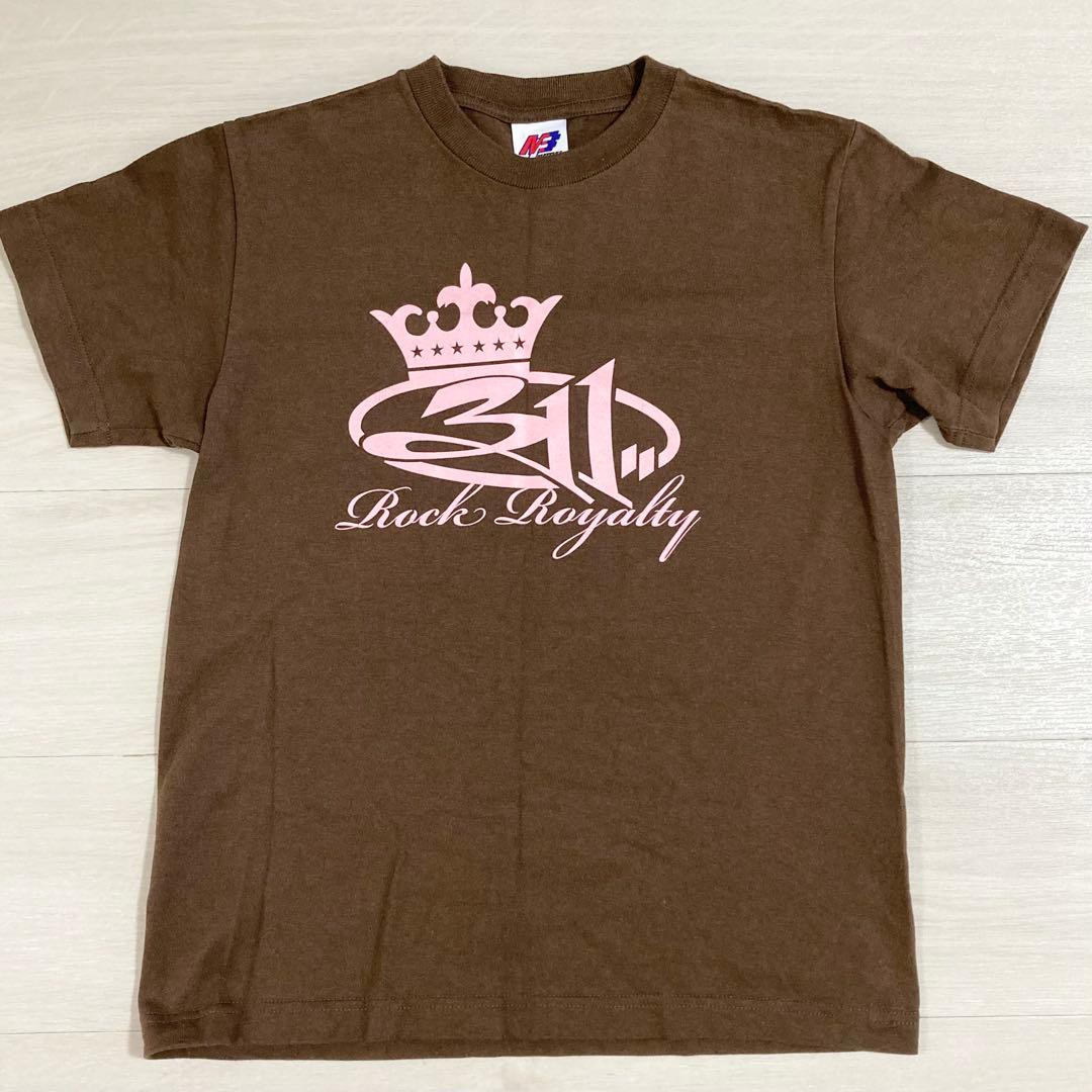 311 スリーイレブン Tシャツ ユースＬサイズ