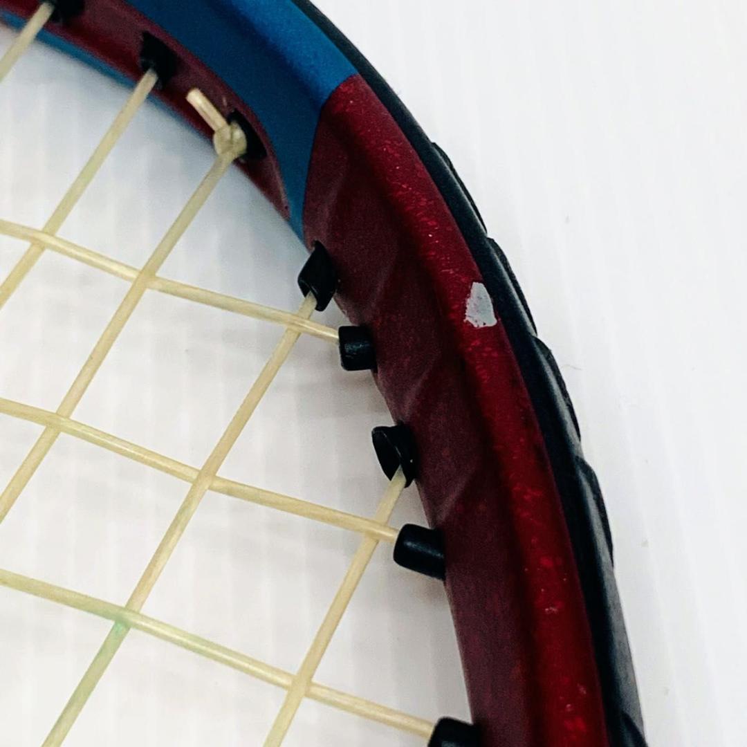 【美品】 YONEX VCORE 100L G2 硬式テニスラケット