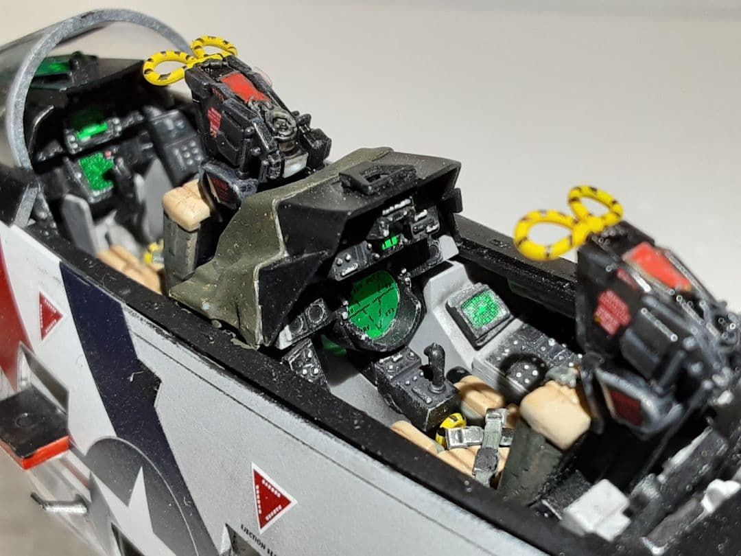 【ヒロシ】F-14 トムキャット