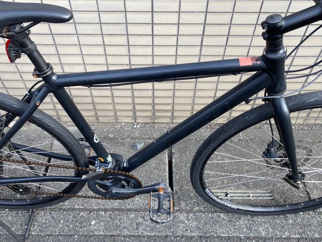 FUJI RAIZ DISC フジ ライズ ディスク 483mm(19in)