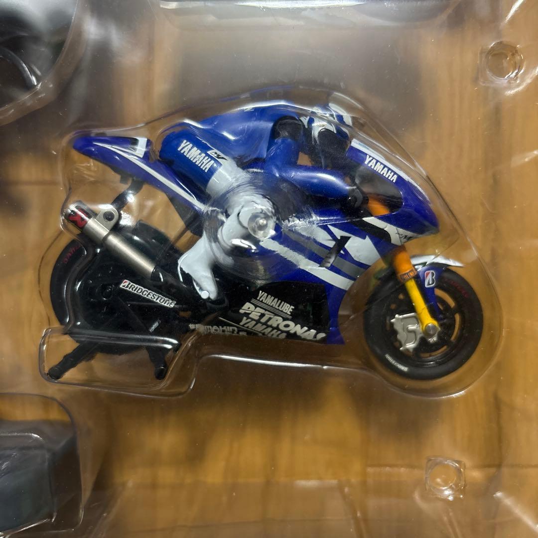ホビーラジコン Kyosho MINI-Z Moto Racer MC-01 2.4GHz