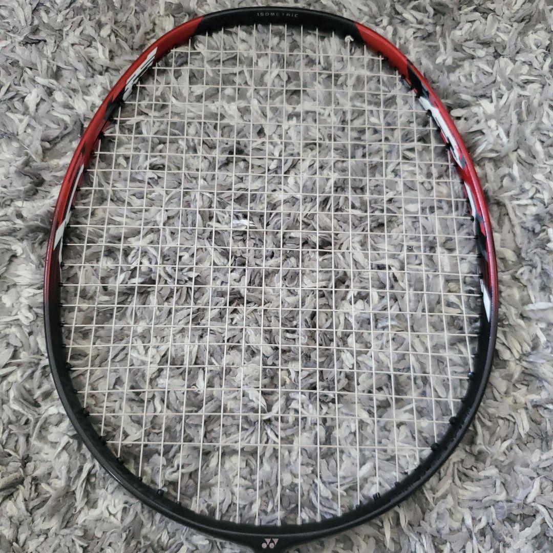 YONEX ナノフレア700 4UG5 バドミントンラケット