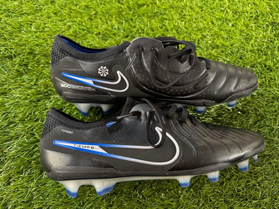 早い者勝ち！Nike Tiempo Legend10 Elite FG