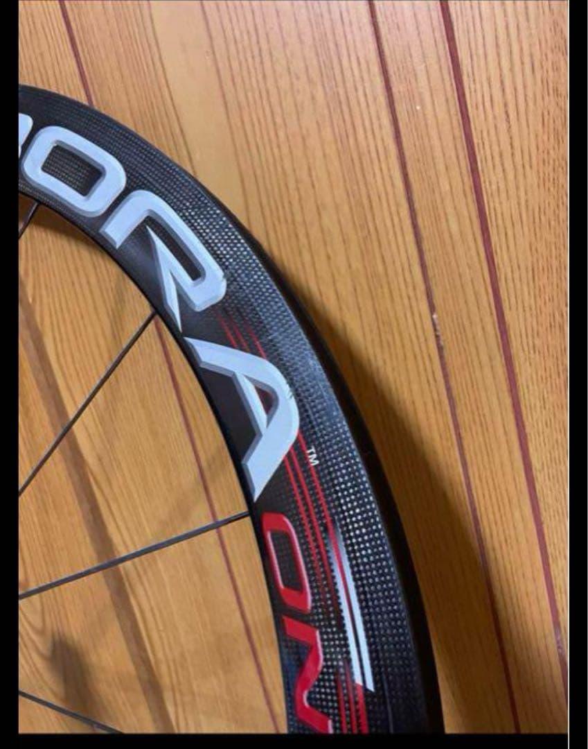 パーツ CAMPAGNOLO BORA ONE BORA ULTRA 50 1