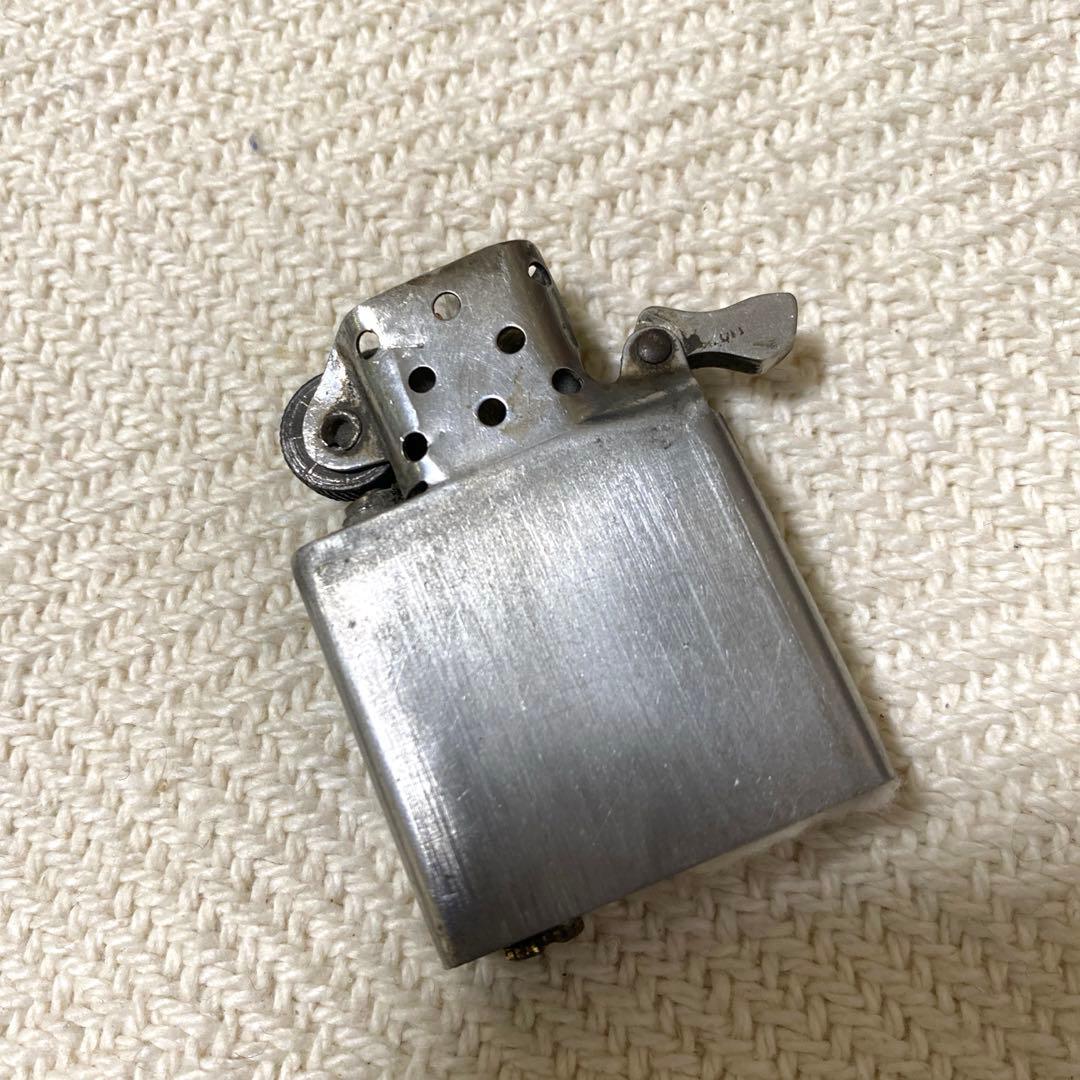 ZIPPO Mickey VIETNAM66-67vintage コレクション用