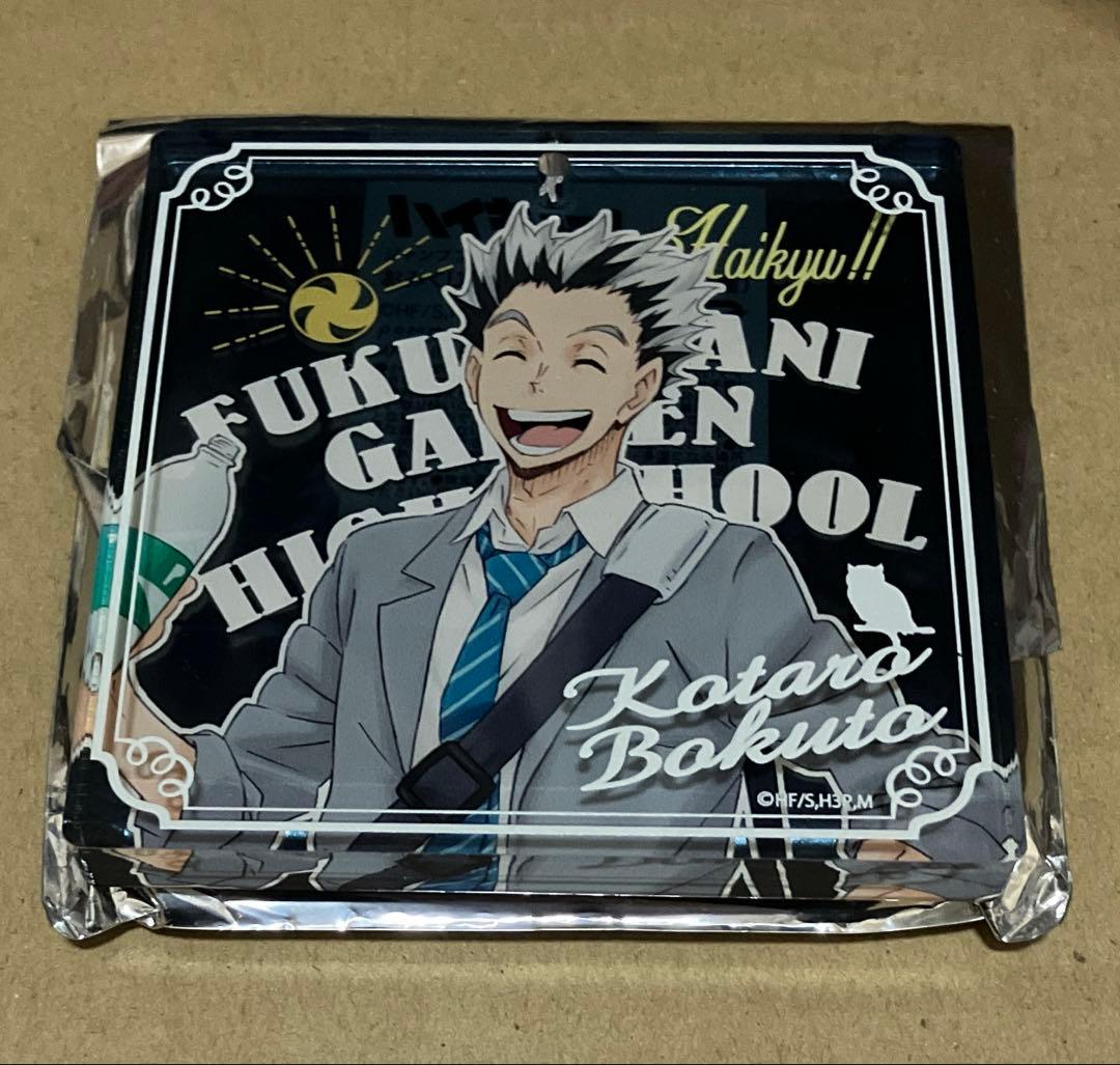ハイキュー 木兎 光太郎 BIGブロッキー ジャンプフェスタ 2019