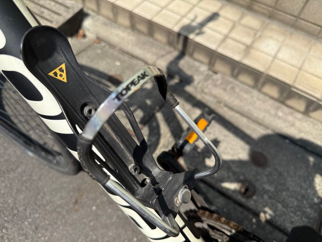 自転車本体 CANNONDALE QUICK 5