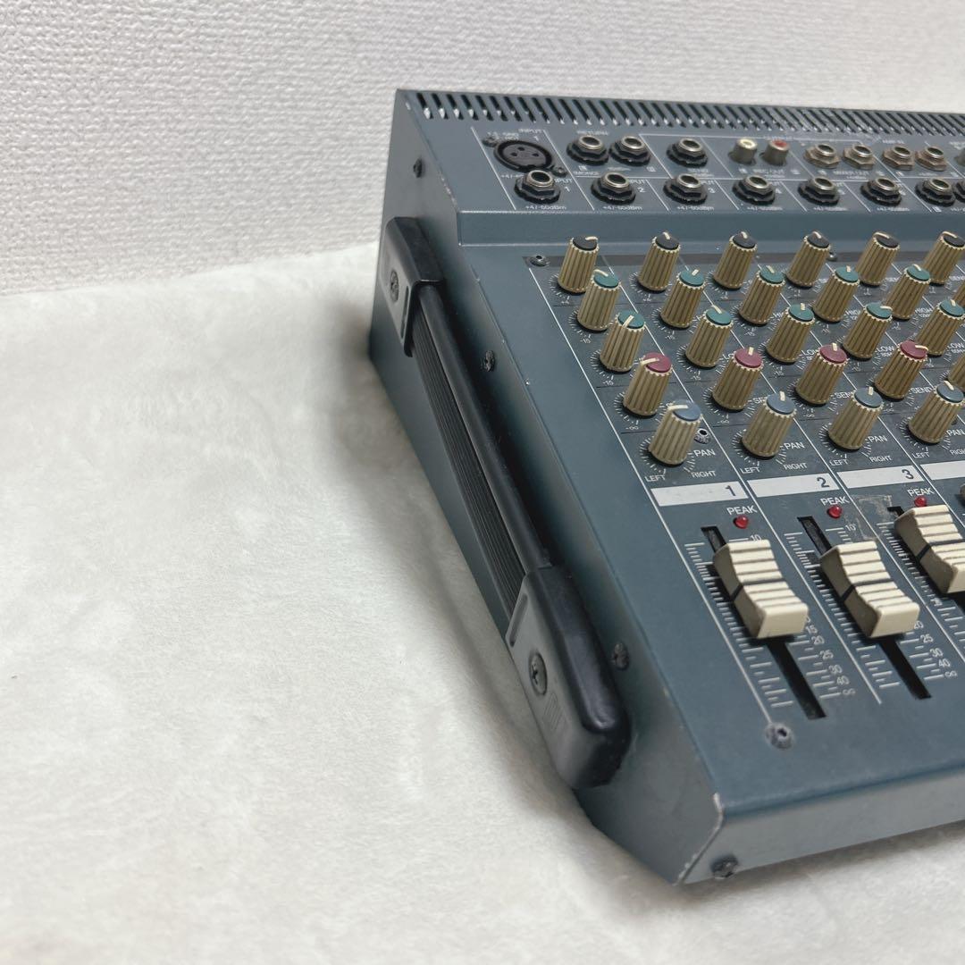 ✨動作品✨Roland RAD CPM-300 パワードミキサー
