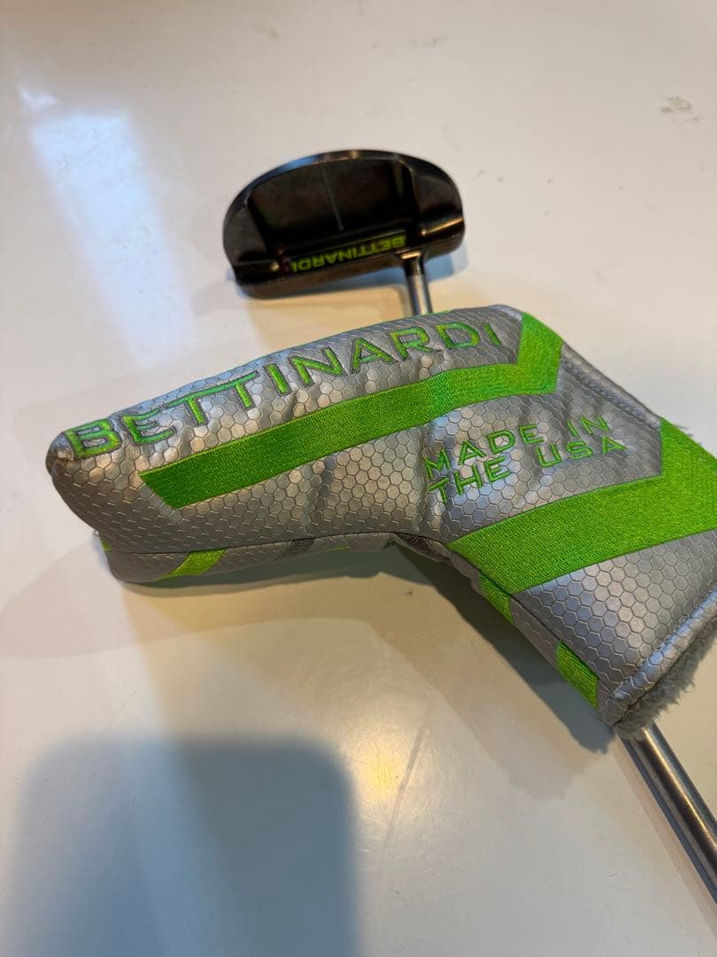 BETTINARDI BB1 パター
