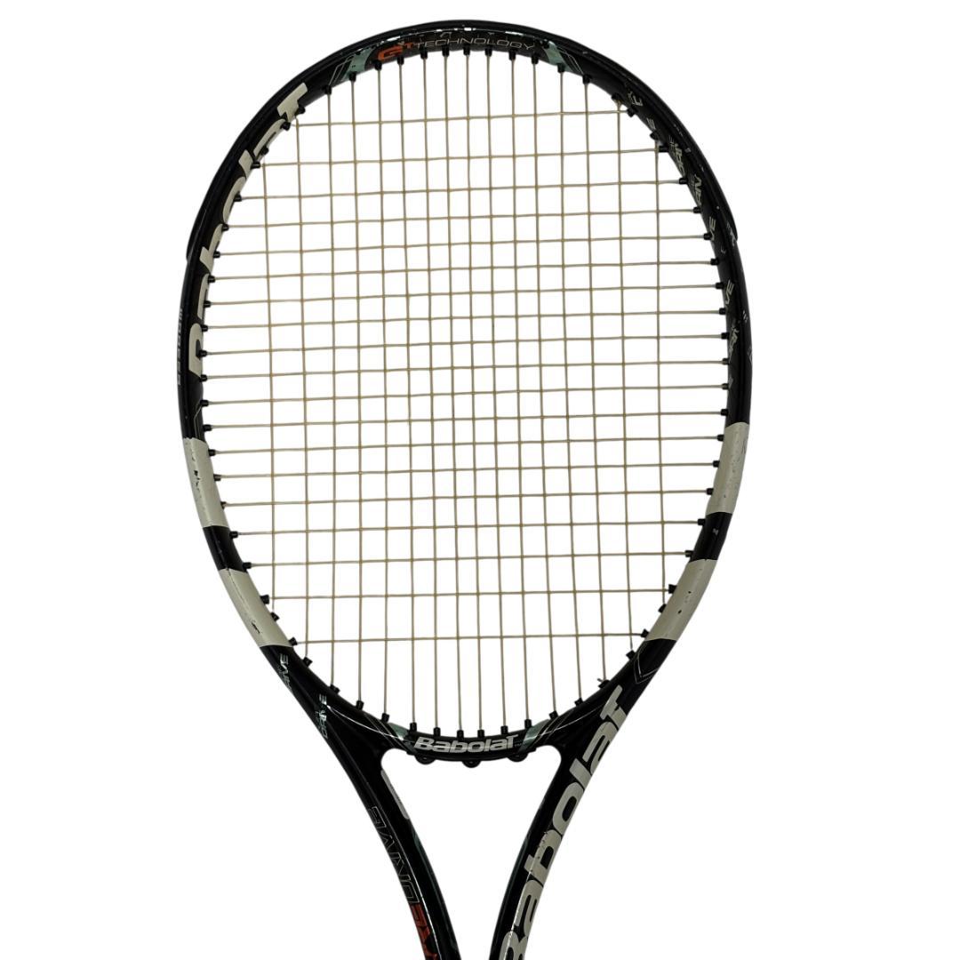 BabolaT バボラ PURE DRIVE GT ピュアドライブ 2012