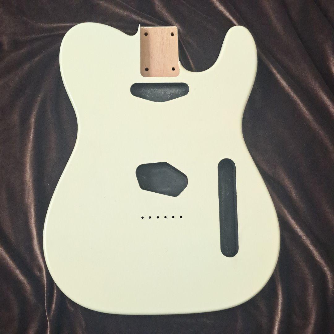 SKR　工房製作 Telecaster エレキギター 高品質