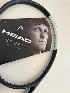 HEAD SPEED MP G2 2026 新品未使用品
