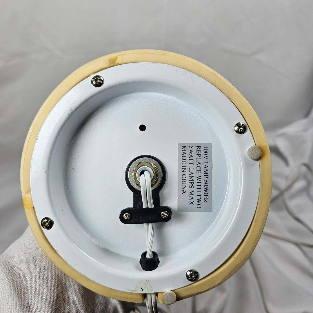 【激レア】ケンタッキー カーネルサンダース ランプ ライト点灯確認済み