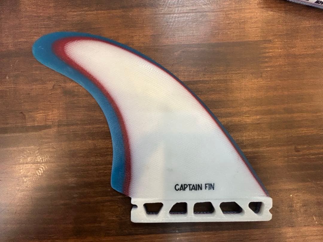 サーフィン・ボディボード CAPTAIN FIN