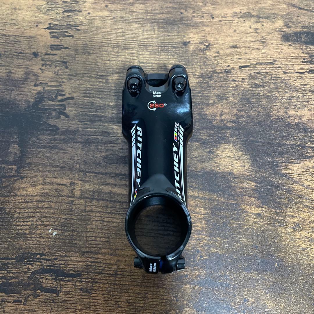 パーツ RITCHEY C260 Stem