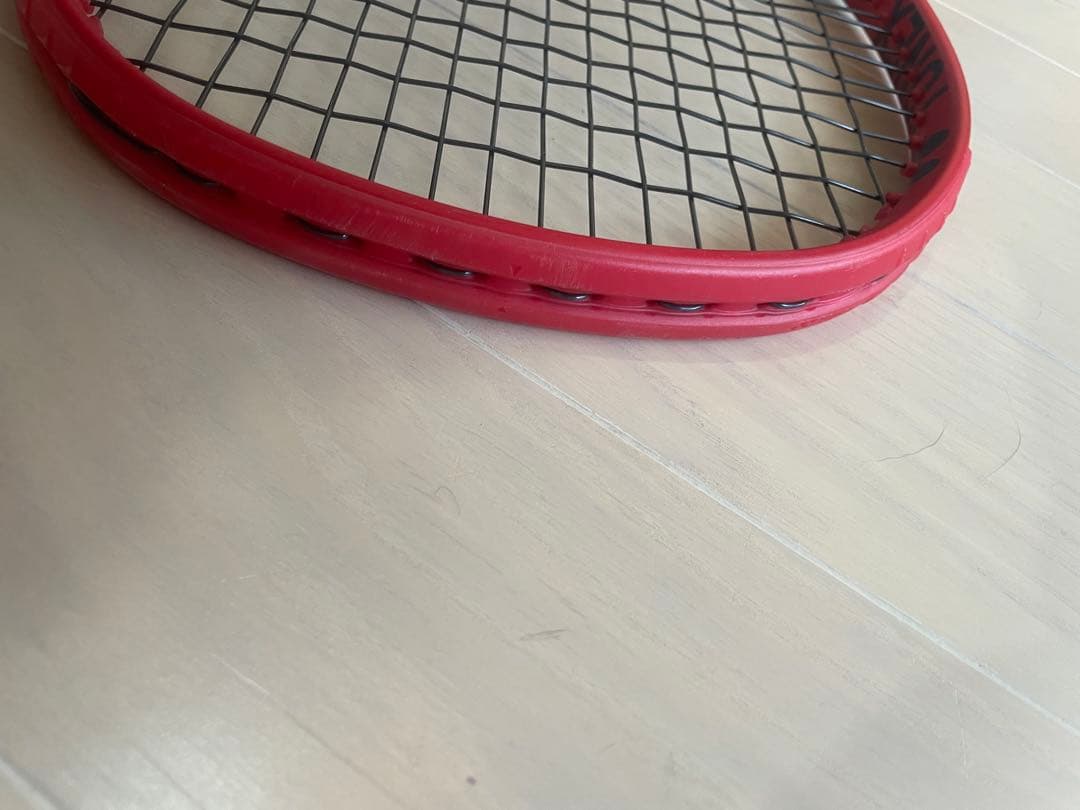 YONEX VCORE 98L テニスラケット　値下げ不可
