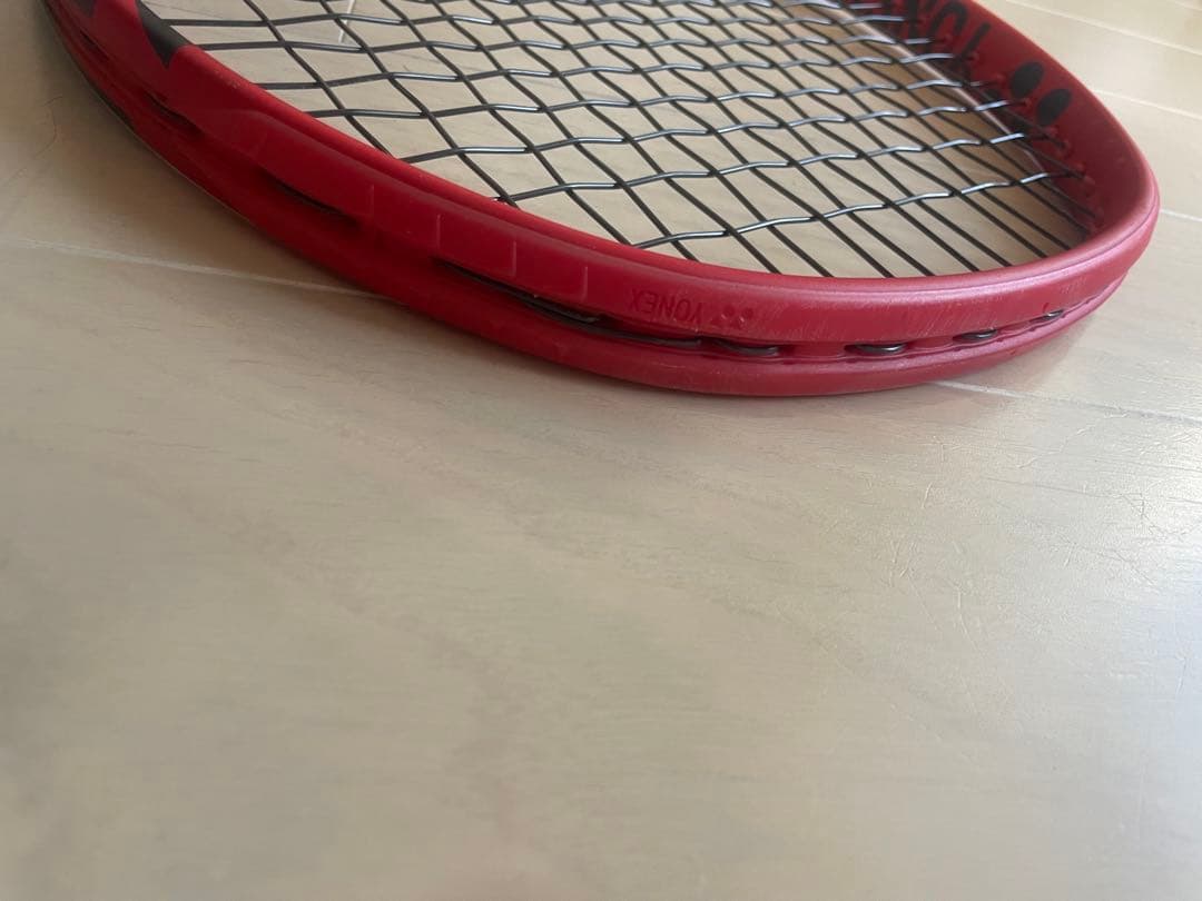 YONEX VCORE 98L テニスラケット　値下げ不可