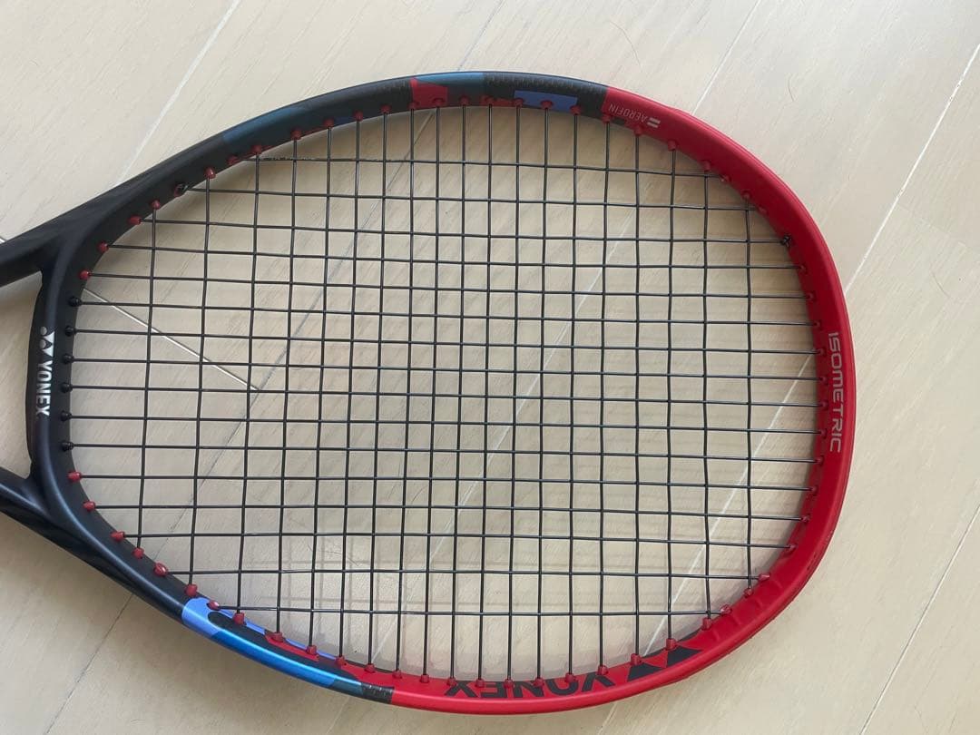 YONEX VCORE 98L テニスラケット　値下げ不可