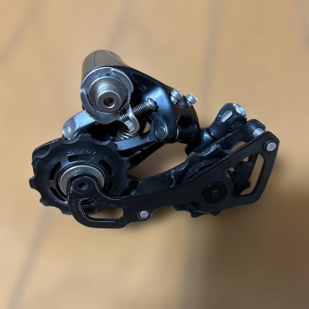 DURA-ACE コンポーネントセット