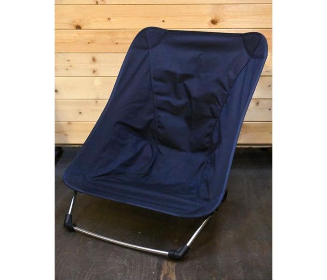【新品】ダイワライフスタイル PRO CRADLE CHAIR CORDURA