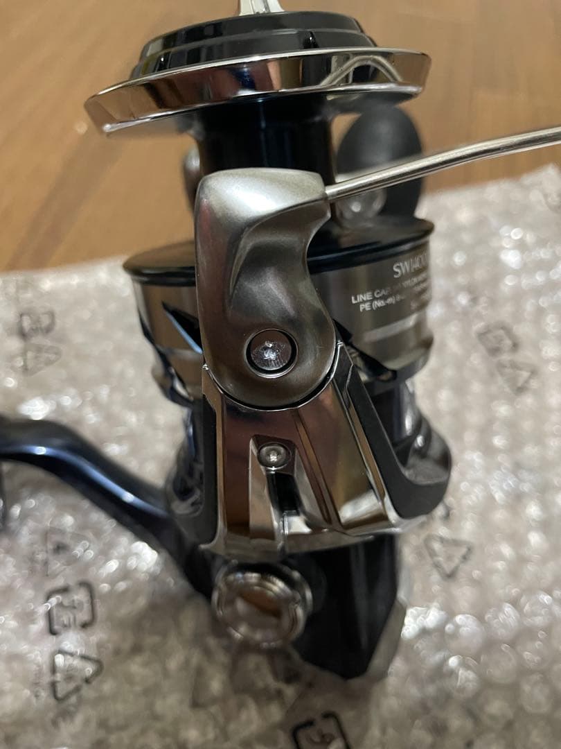 TWIN POWER シマノ ツインパワー　sw 14000xg