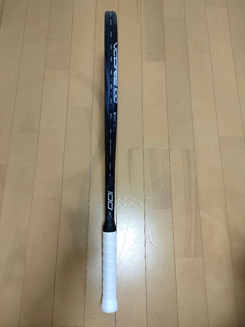 YONEX VCORE 100 2019(ブラック限定)※値下げ実施