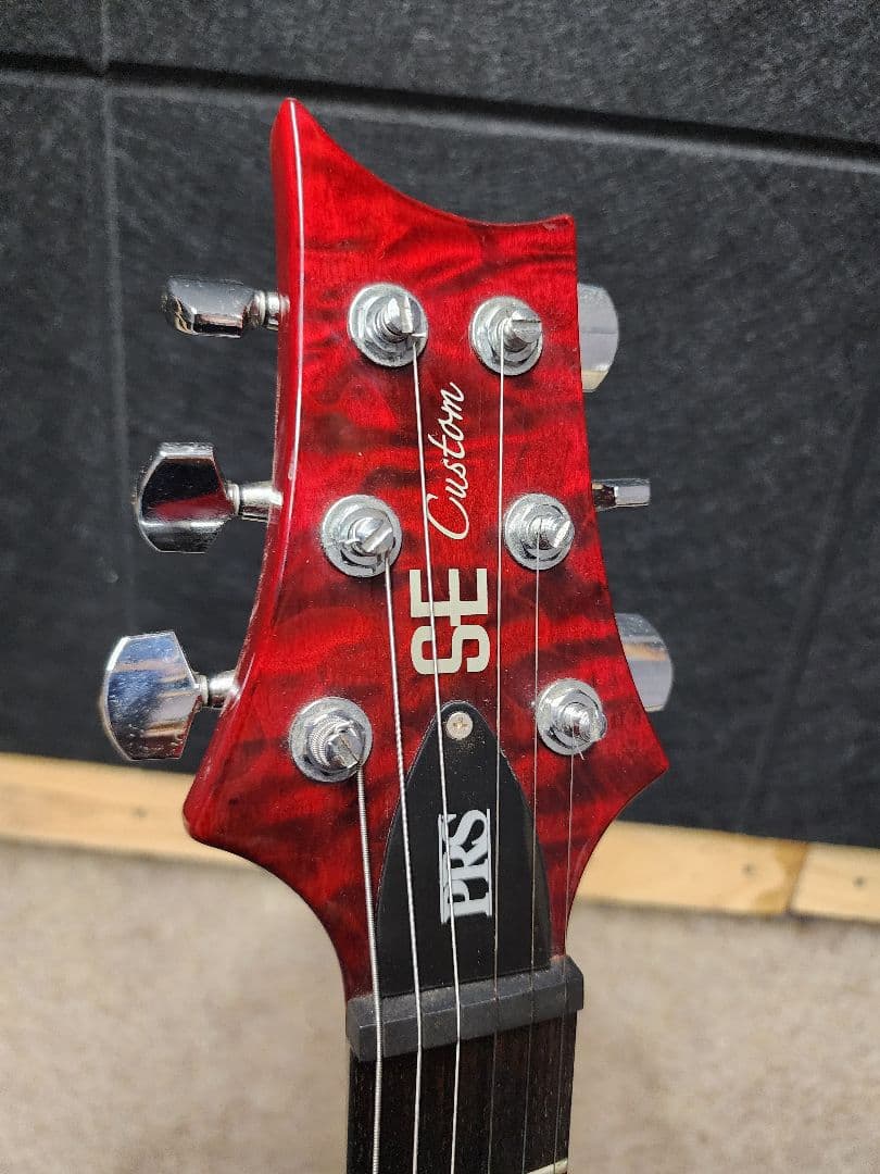 ギター PRS SE Custom 24 25th Anniversary