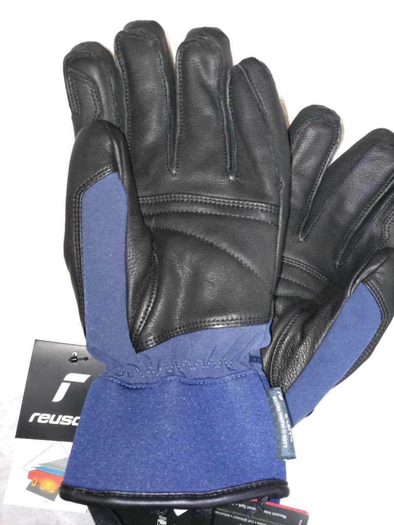 新品タグ付 26モデル REUSCH PRO RC サイズ M L 8.5